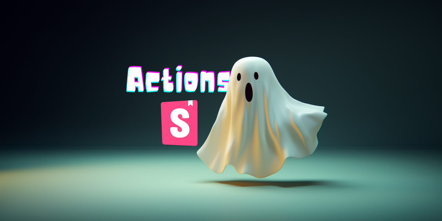 Storybook Actions in Action | chan.dev Storybook Actions in Action | chan.dev